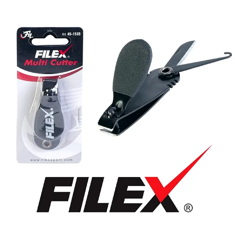 Fil Fishing FILEX MULTI CUTTER (45-1535)