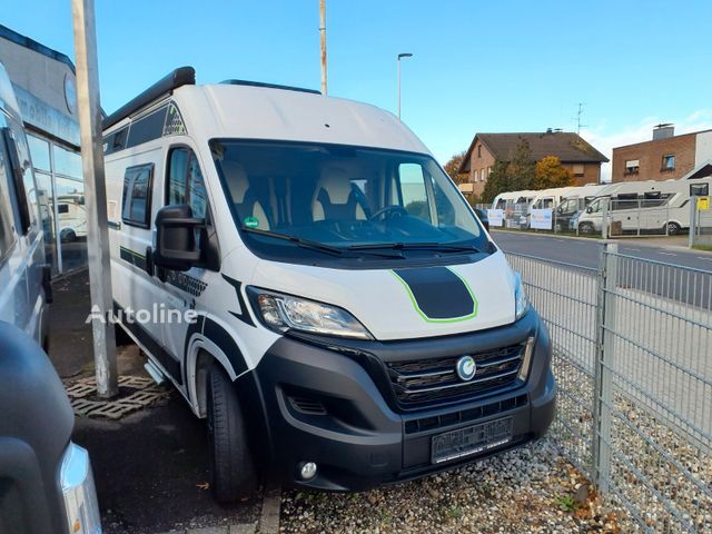 Chausson V 594 SportLine, Automatik,Anhängerkupplung kamper kombi