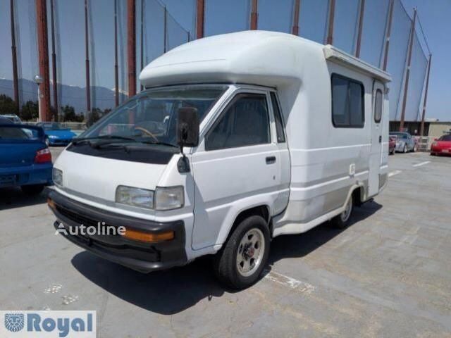 Toyota TOWNACE TRUCK poluintegrisani kamper