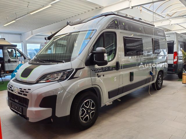 Chausson V 594 F&S Line MJ 26 kamper kombi