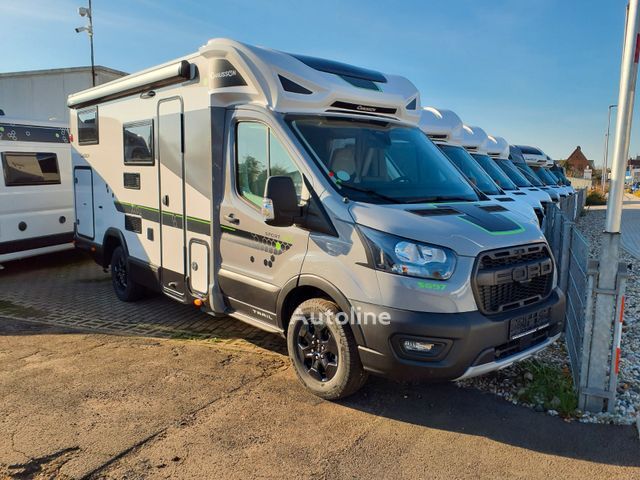 Chausson S 697 Sport Line, MJ 26 poluintegrisani kamper
