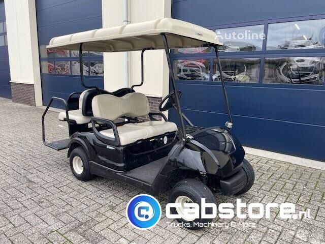 Yamaha YDRA Golfcar - 4 seats - Built in 2008 - Gasoline - Golf cart golf vozilo