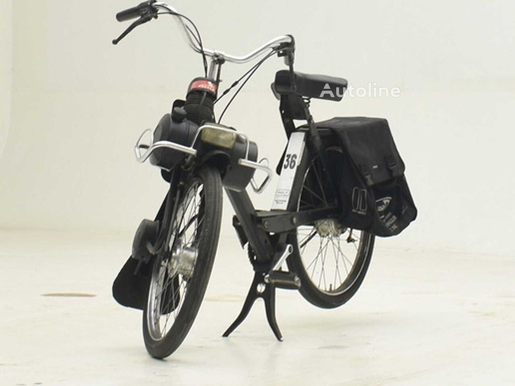 Prodaje se SOLEX 4800D bicikl na aukciji