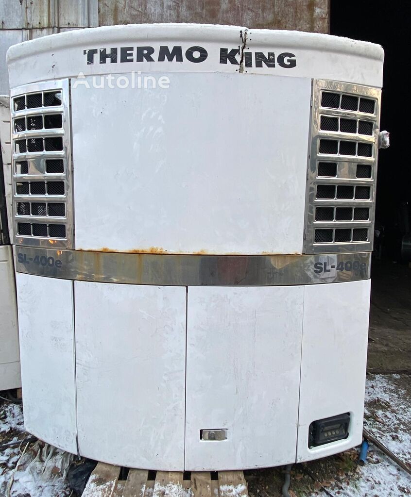 Thermo King SL400 rashladna jedinica