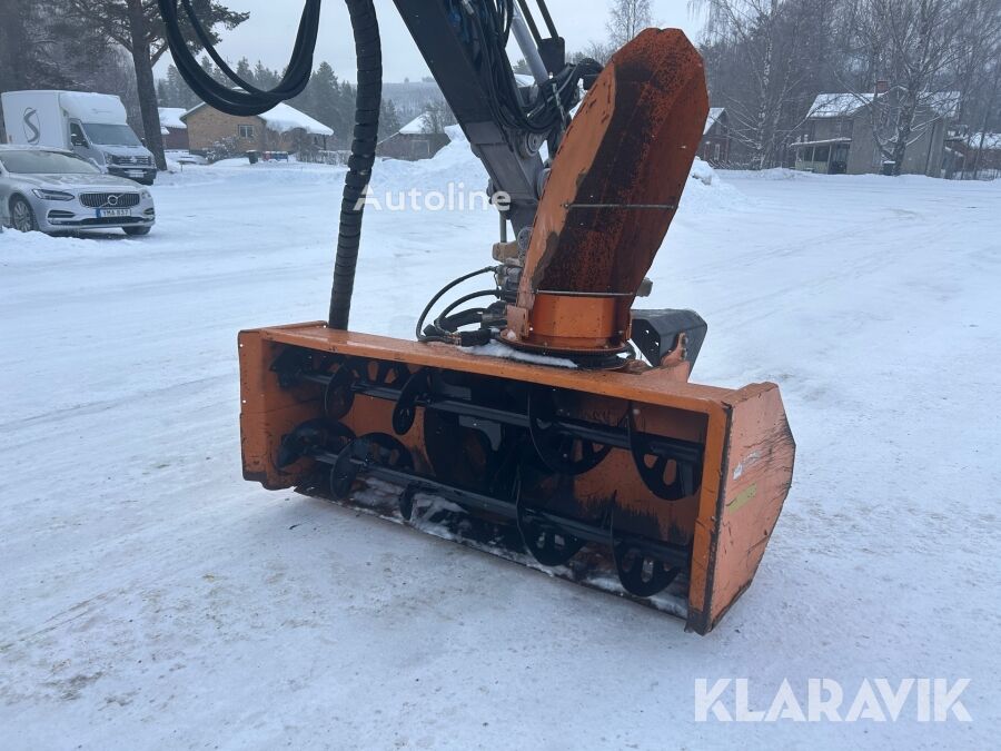 Prodaje se Trejon SB2202H raonik za sneg na aukciji