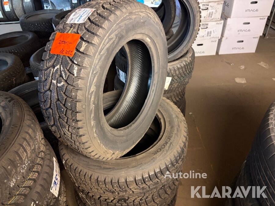 Prodaje se Hankook I pike RW11 točak na aukciji