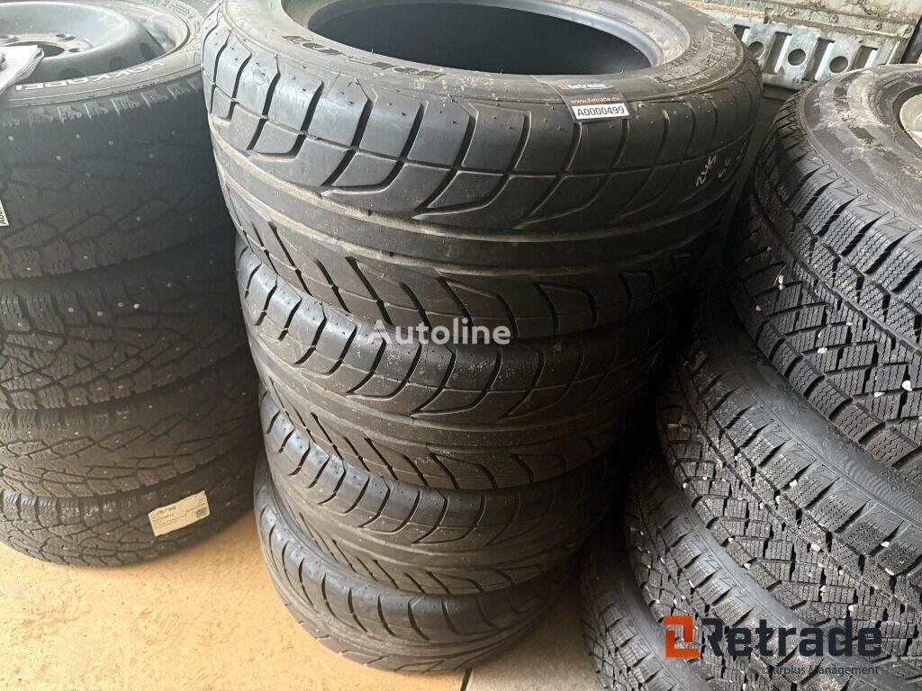 Prodaje se Bridgestone 245/50 R16 98V auto gumu na aukciji