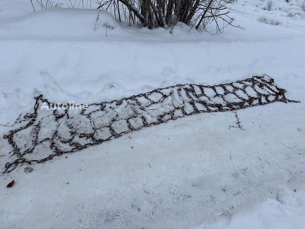 Prodaje se lanac za gume na aukciji