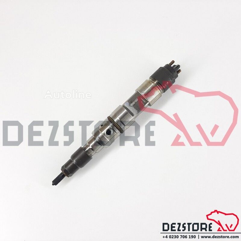 Injector 51101009189 dizna za MAN TGX tegljača