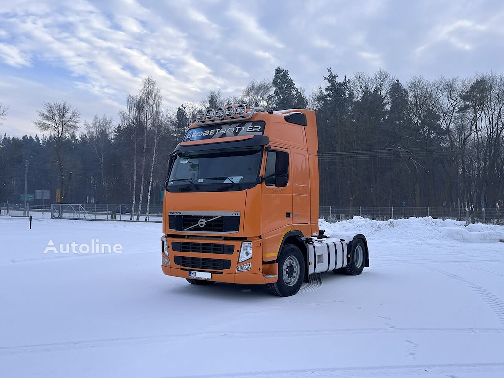 Volvo FH 480 tegljač