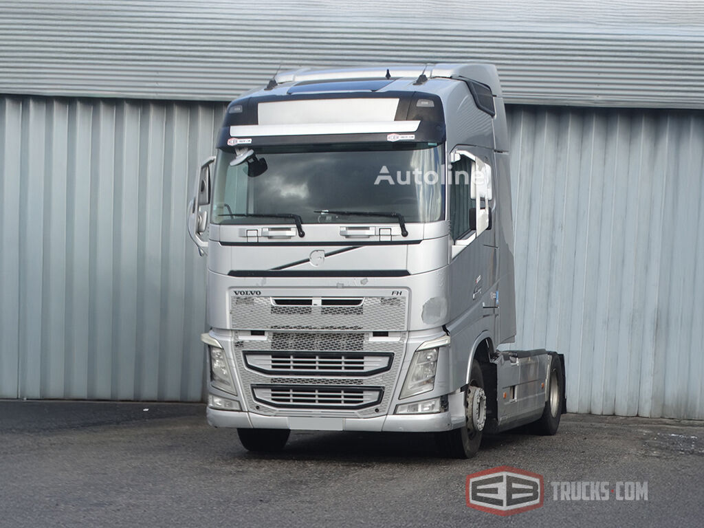 Volvo FH 420 tegljač