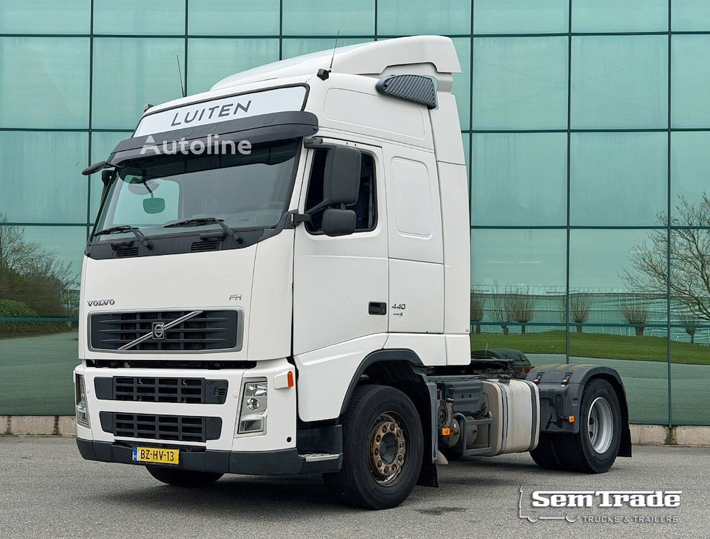 Volvo FH 440 tegljač