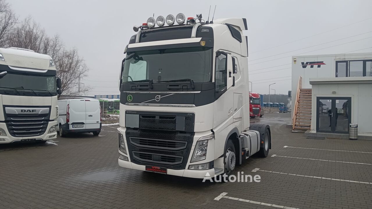 Volvo FH 460 tegljač