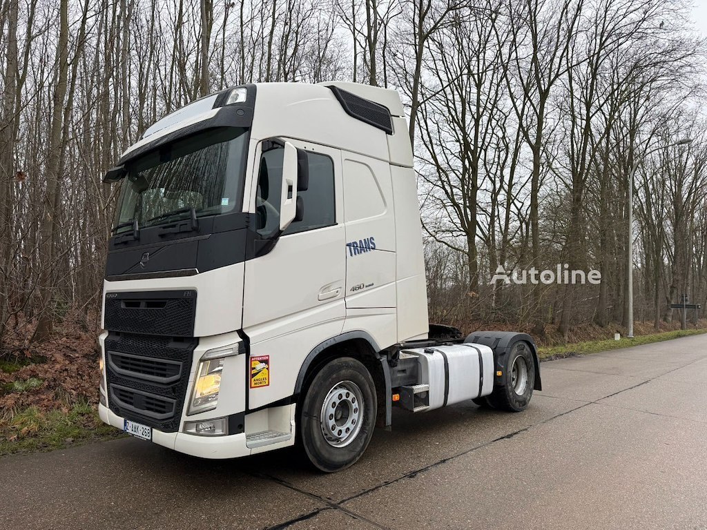 Volvo FH 13.460 tegljač