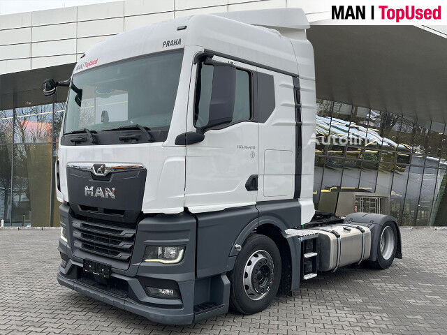 MAN TGX 18.470 tegljač