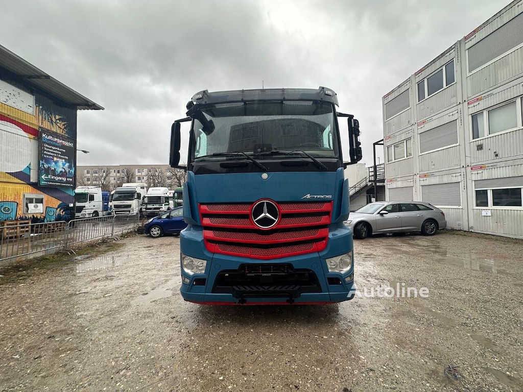 Mercedes-Benz Actros 18.53 tegljač