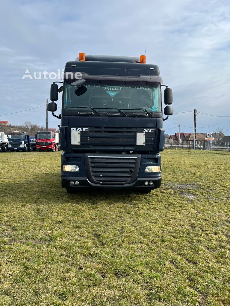DAF XF 105.460 tegljač