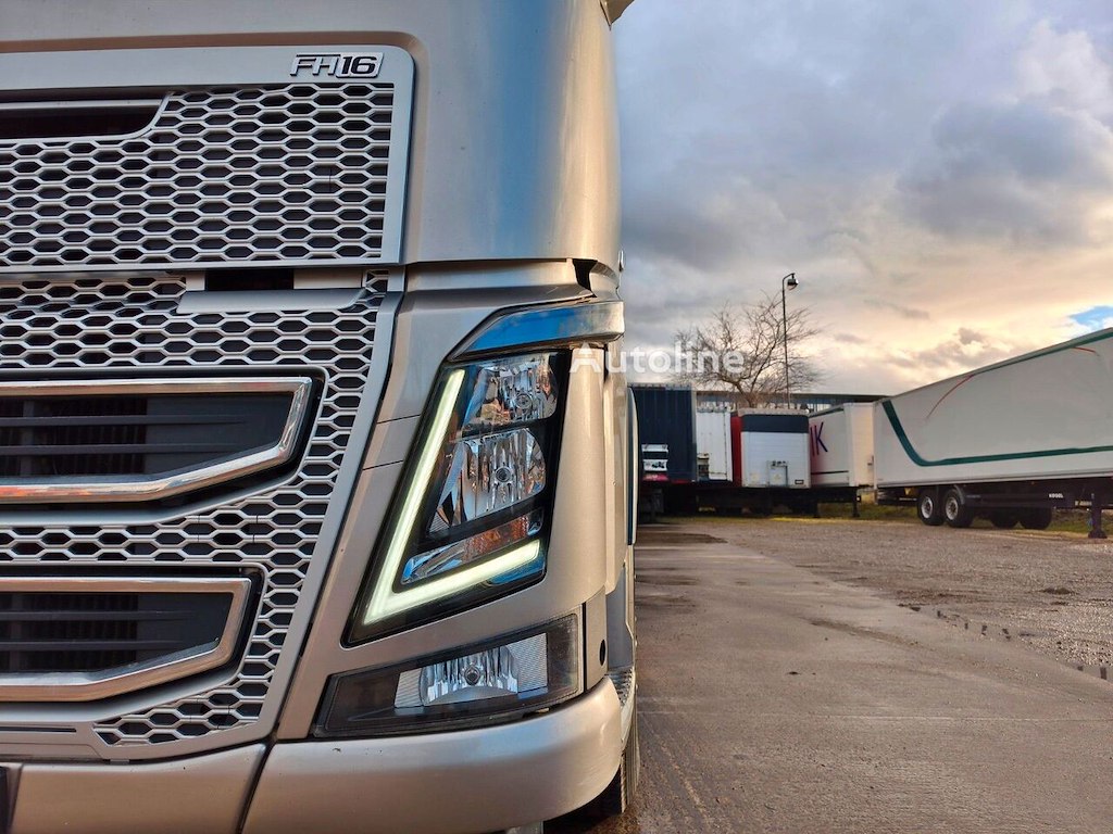 Volvo FH16 tegljač