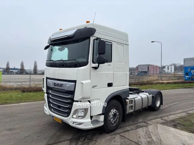 DAF XF 480 4X2 / Roof Airco / XF480 tegljač