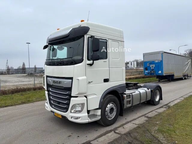 DAF XF 480 4x2 / Roof Airco / Alcoa / XF480 tegljač