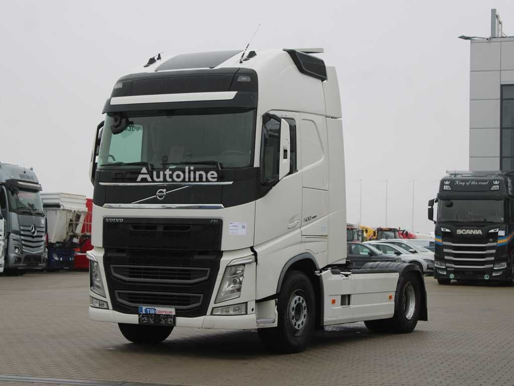 Volvo FH 500 tegljač