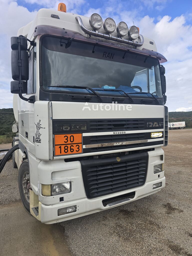 DAF XF 480 tegljač