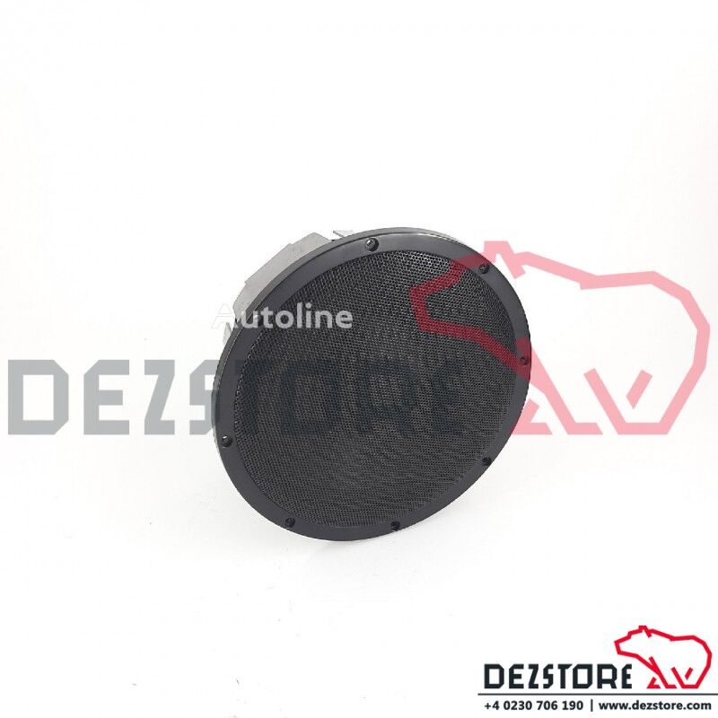 Subwoofer 81281026080 zvučnik za MAN TGX tegljača