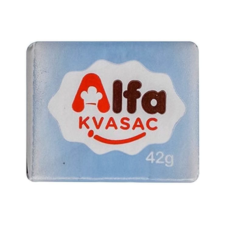 Alfa kvasac 42g