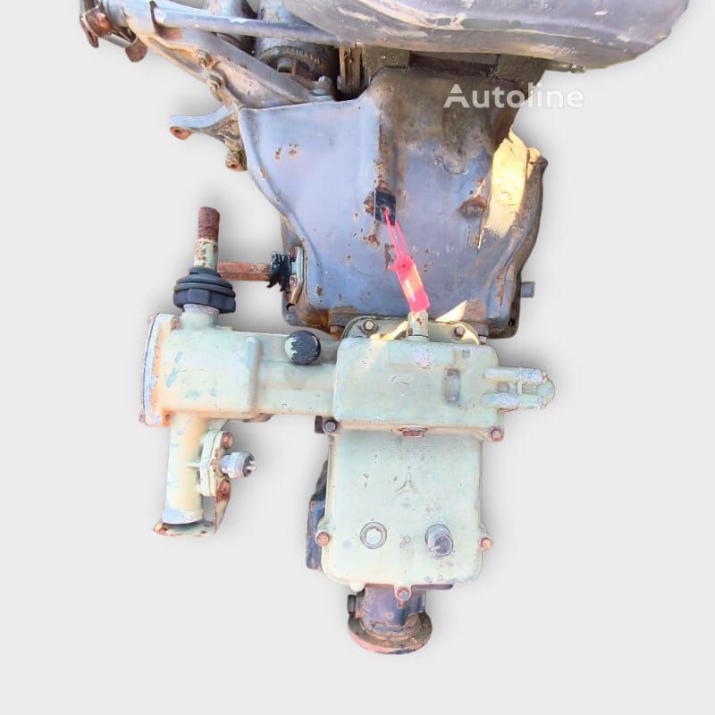 Mercedes-Benz G3/60-5/7,5 menjač za Mercedes-Benz kamiona