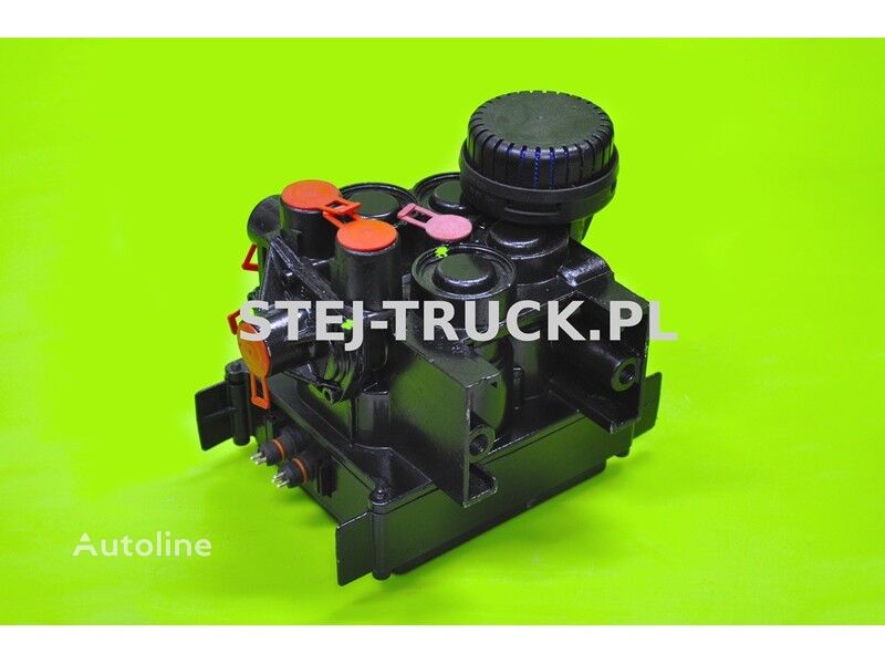 WABCO 4801030160, MERCEDES, A0004292024, EBS modulator za Mercedes-Benz kamiona