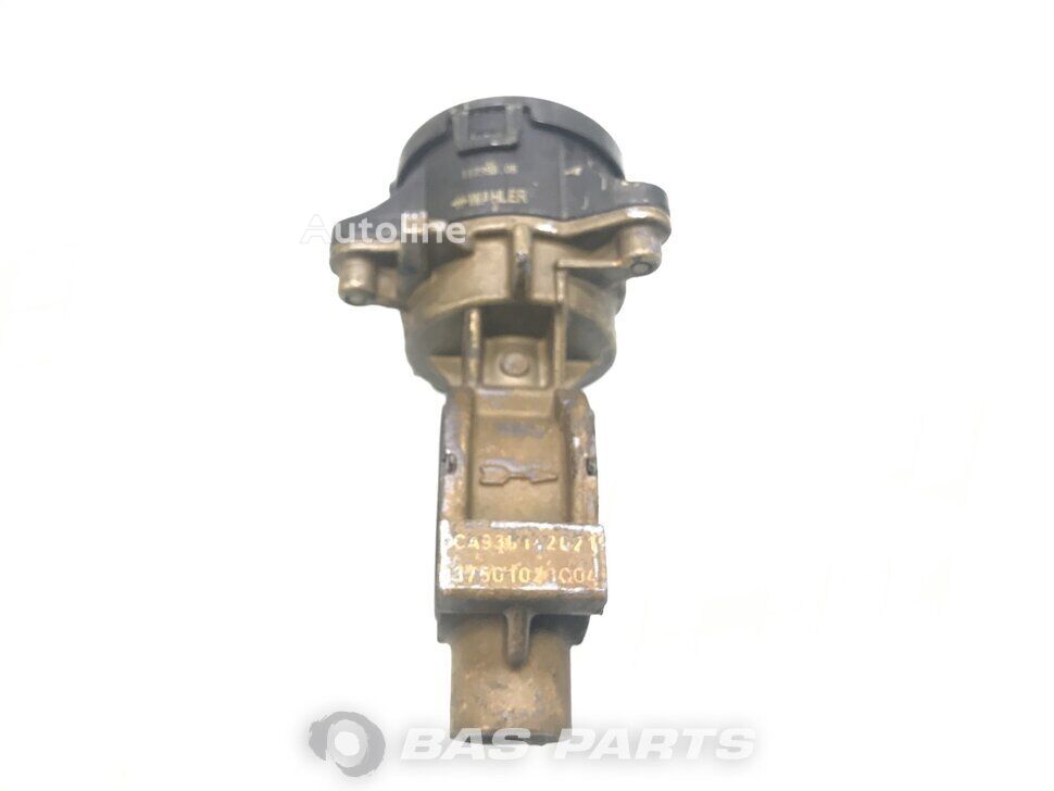 Mercedes-Benz Mercedes A 936 142 02 19 EGR ventil za kamiona
