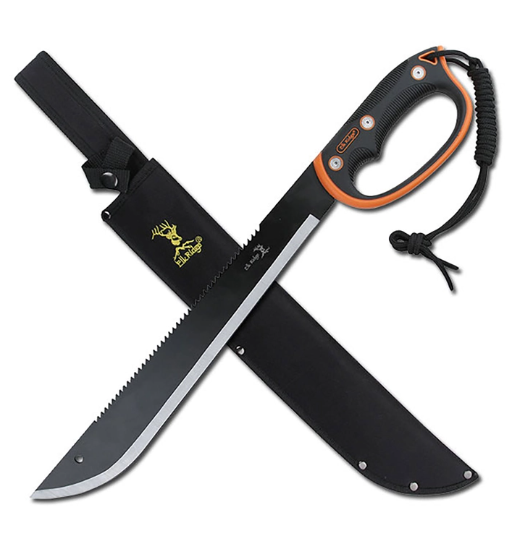 Elk Ridge Machete ER-279S