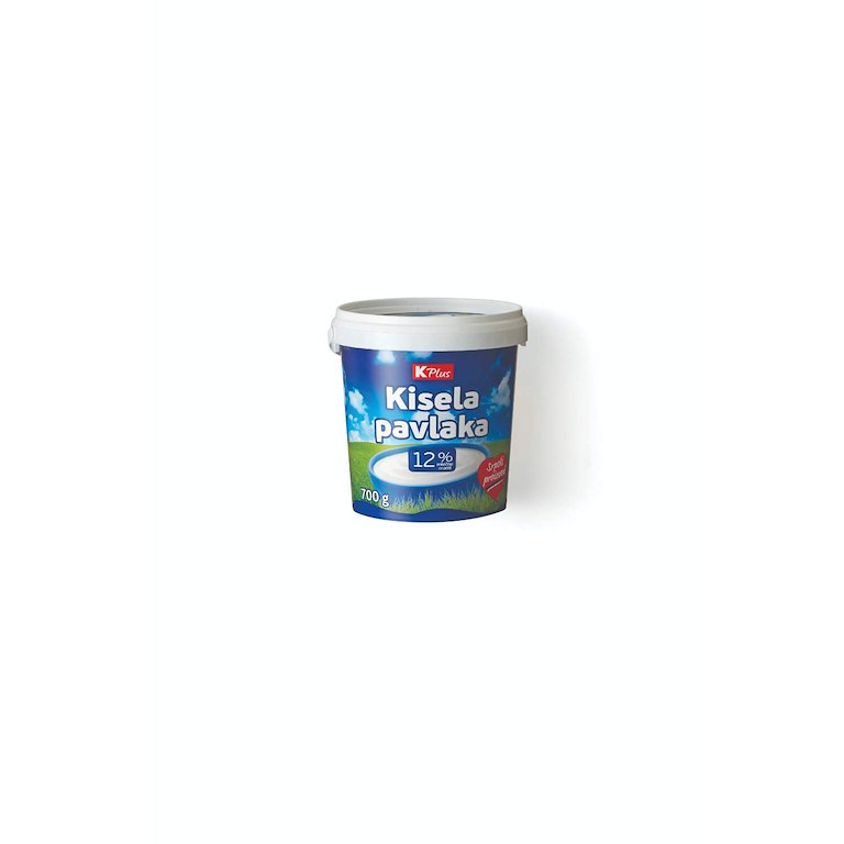 Pavlaka 12% mm 700g k plus