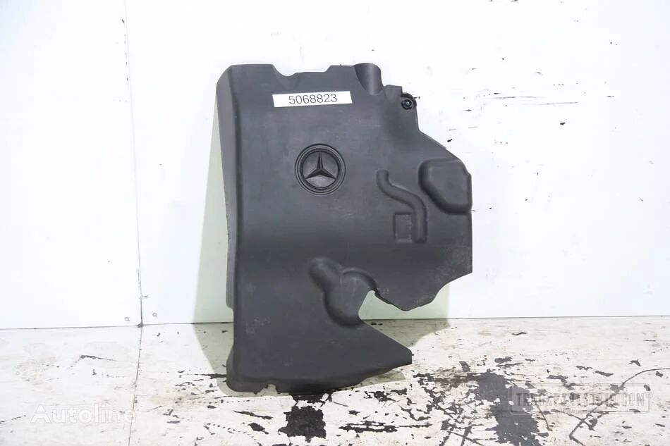 Mercedes-Benz Engines & Parts Motorafdekplaat 6510102367 poklopac motora za kamiona