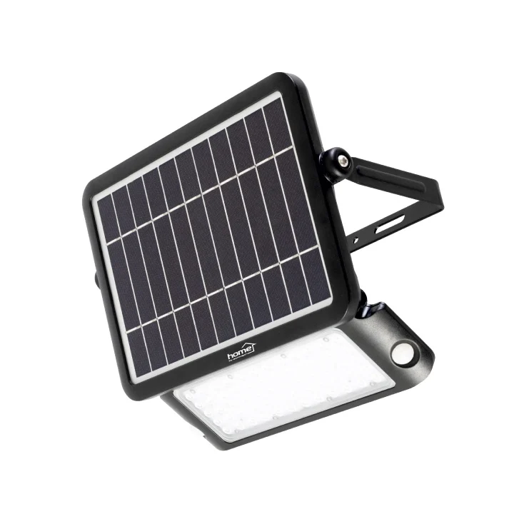 Solarni LED reflektor sa senz. 10W 6000K 1000lm