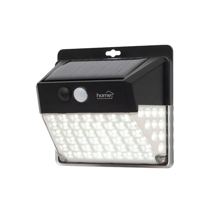 Solarni LED reflektor sa senz. 2.5W 6500K 250lm