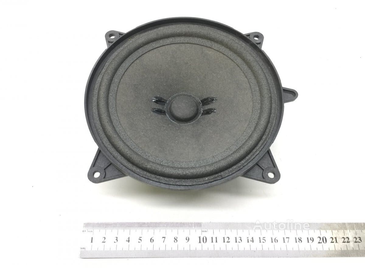 Difuzor auto zvučnik za Mercedes-Benz A0018205002 (12 cm) kamiona