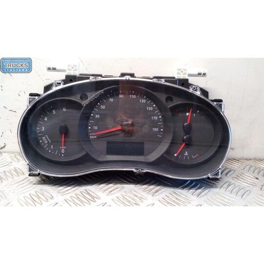 248104387R instrument tabla za Renault Kangoo 2013>2021 kamiona