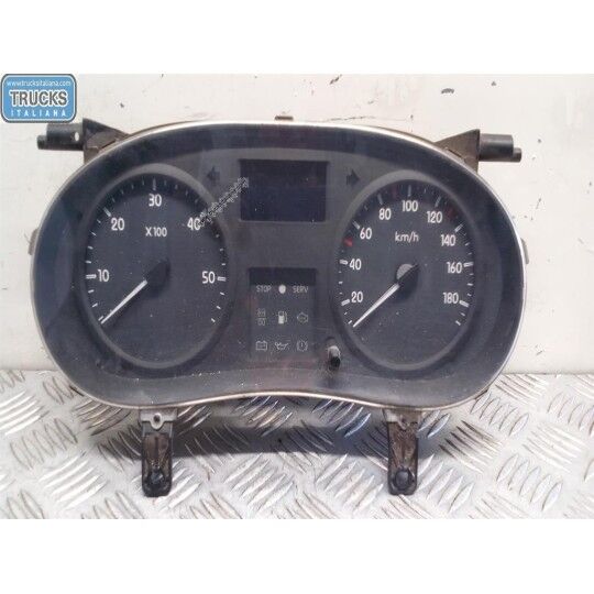 8200409276 instrument tabla za Renault Mascott kamiona