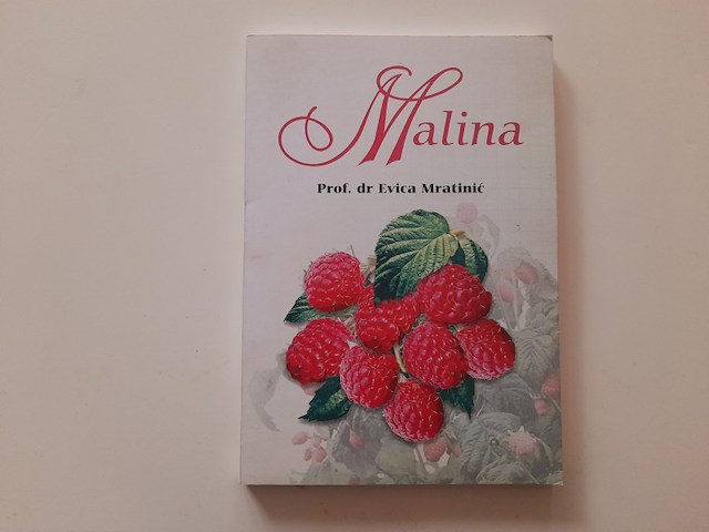 Malina - Evica Mratinić