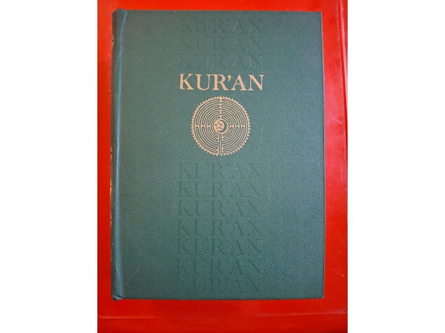KUR`AN