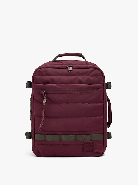 NYLON CABIN BACKPACK