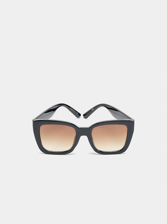 SQUARE SUNGLASSES