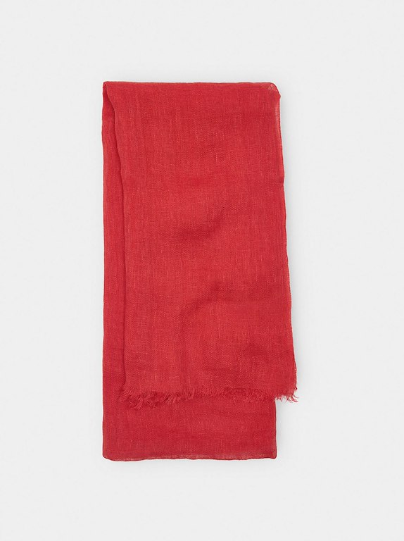 PASHMINA WITH 100% LINEN
