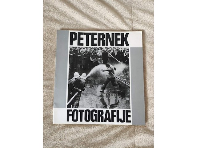 Fotografije:Peternek,Slavko Timotijević
