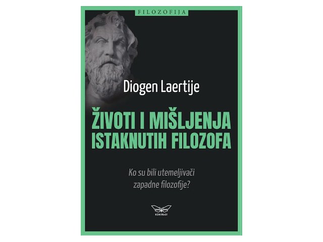 Životi i mišljenja istaknutih filozofa