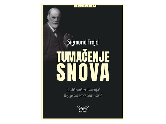 Tumačenje snova