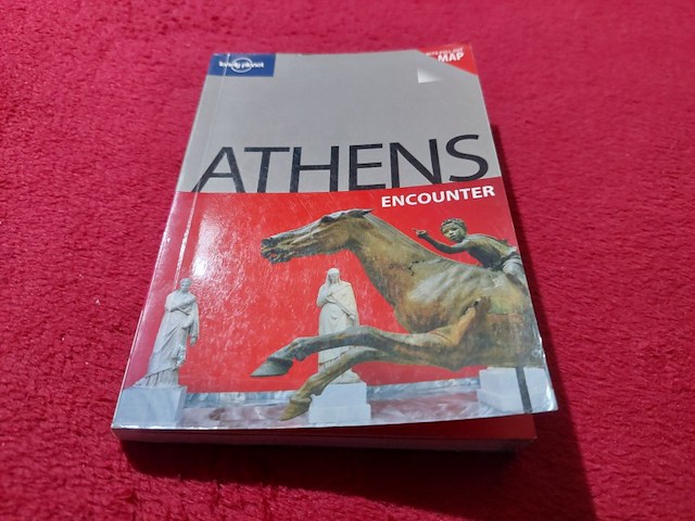 Athens Encounter