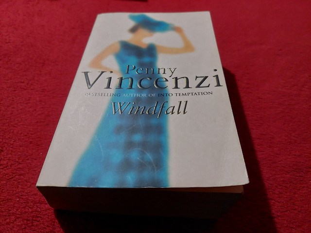 Windfall, Penny Vincenzi