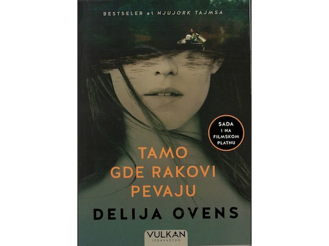 Delija Ovens - TAMO GDE RAKOVI PEVAJU